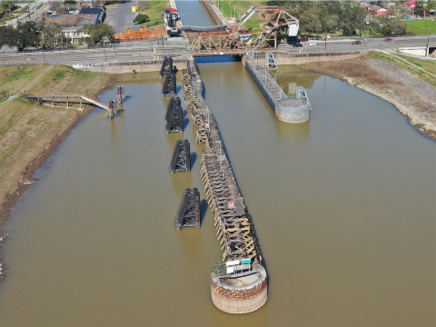 QRI | Government and Industry in Harmony with the Environment.